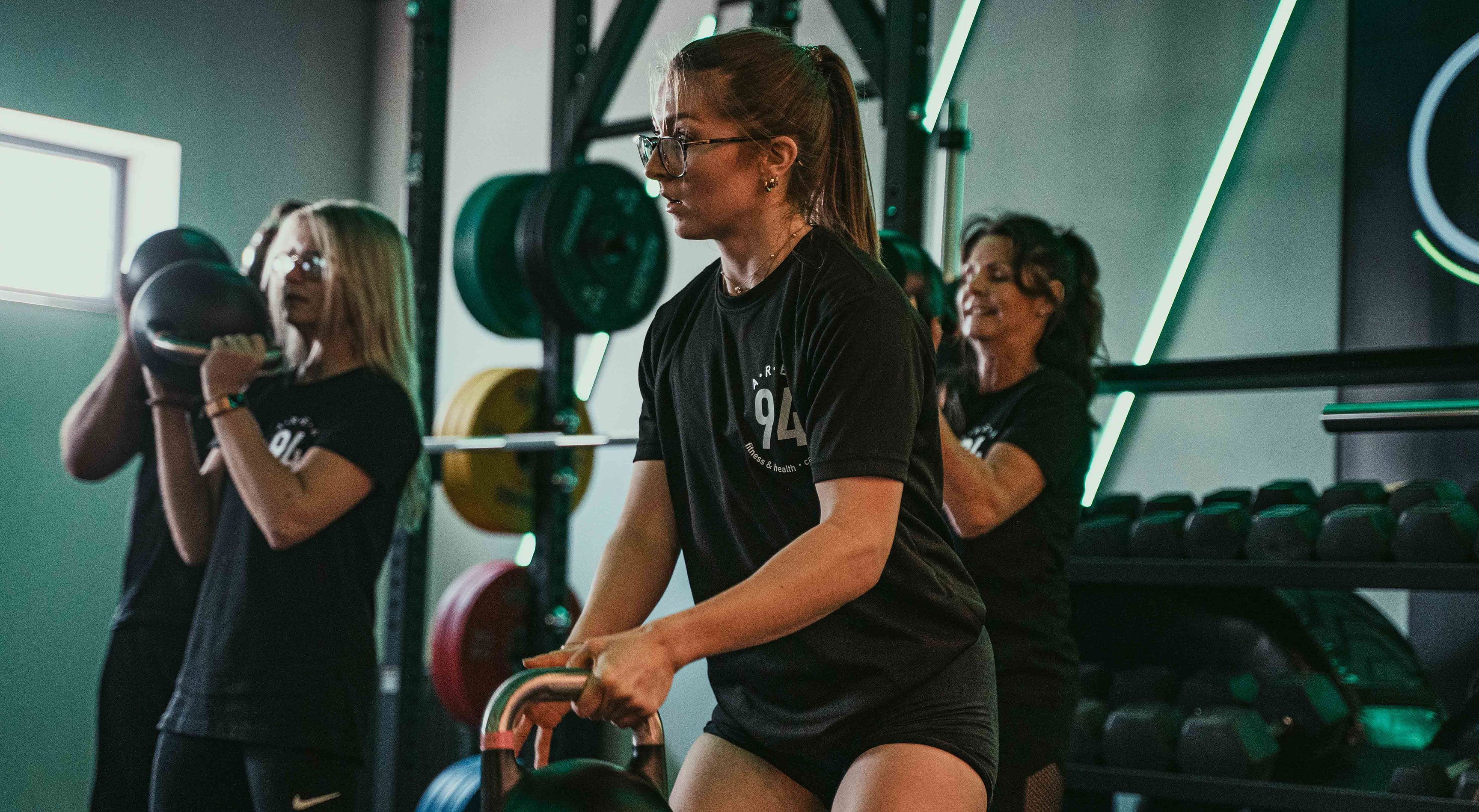 Hammer Strength Box -Maximiere Deine Stärke. Erlebe die Community in ...