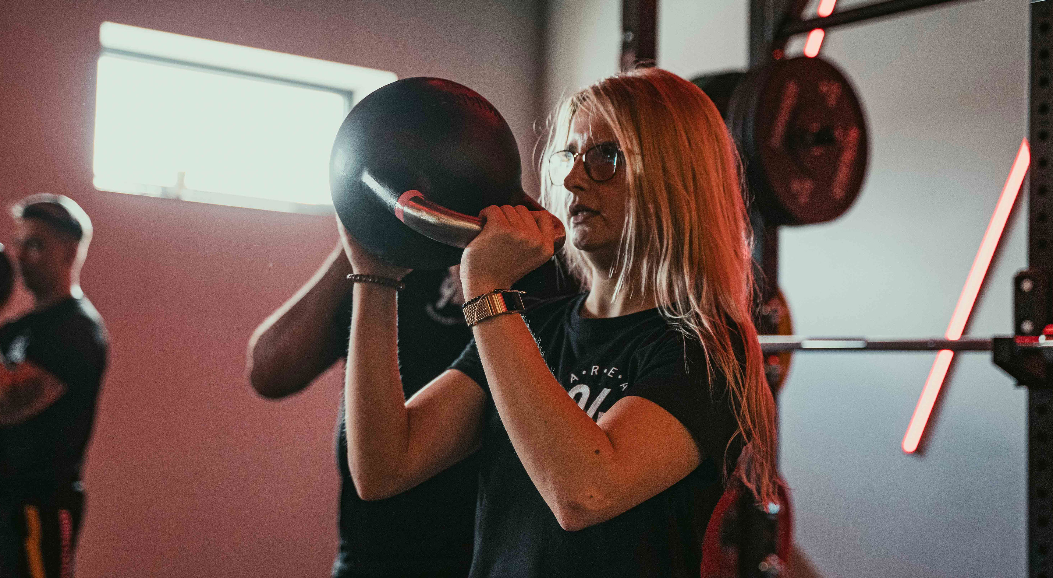 Hammer Strength Box -Maximiere Deine Stärke. Erlebe die Community in ...